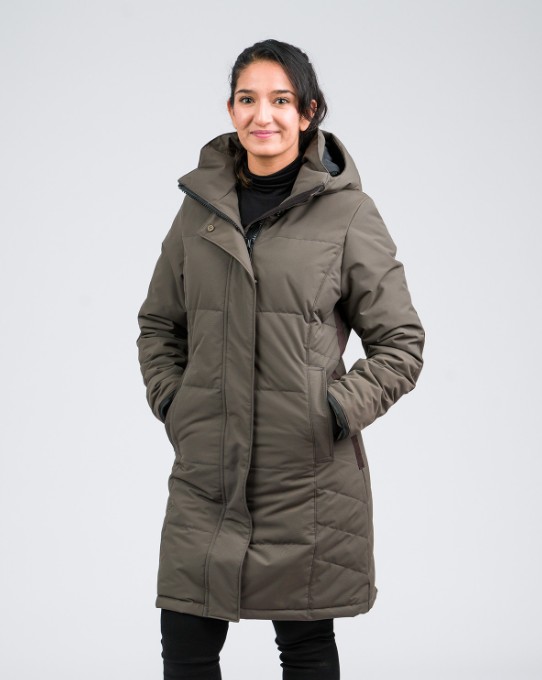 Tiri – Ultimate Workwear